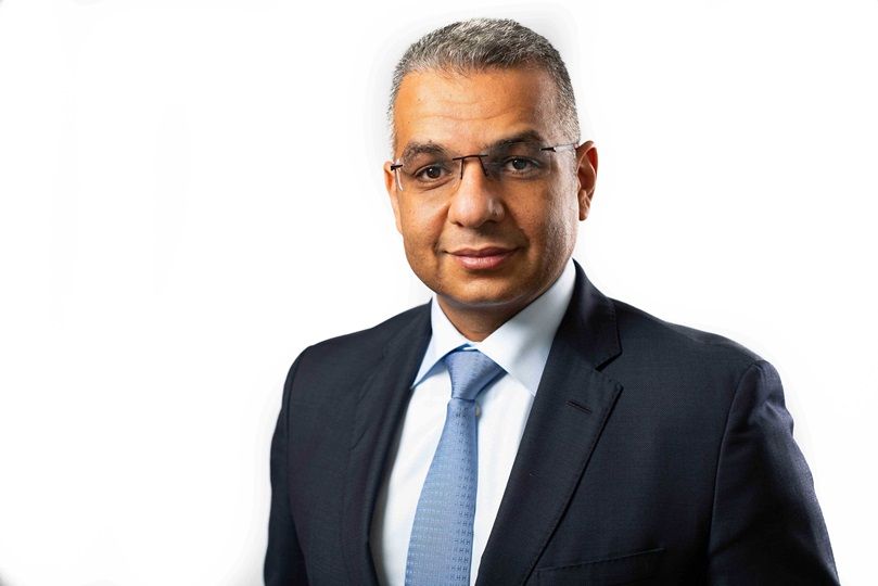 ADIB Appoints Mohamed Abdelbary as Group Chief Executive Officer for the Group | Al Bawaba